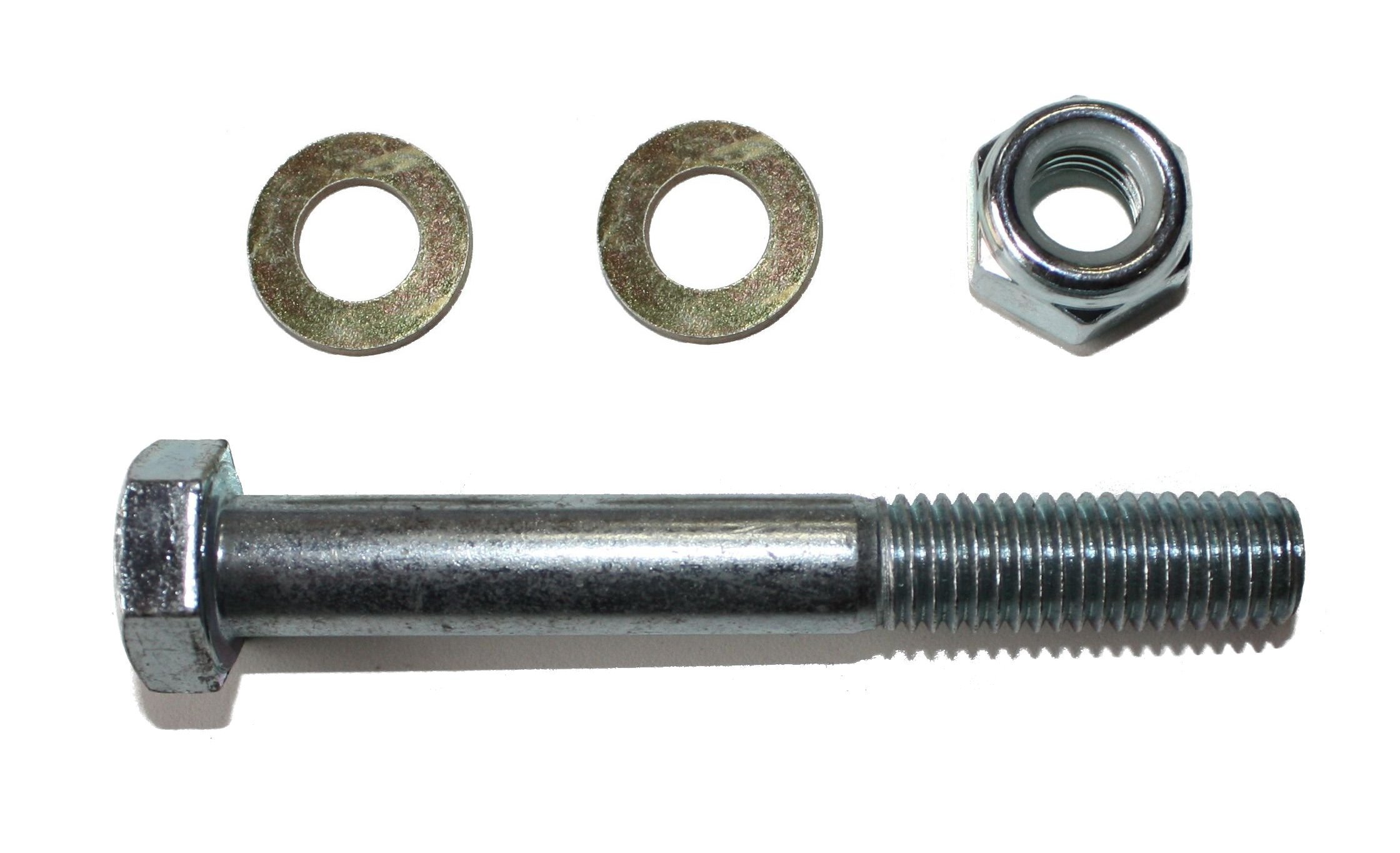 Iron Rock Off Road 10MM UCA Bolt Kit HK 225 Iron Rock Off Road 10MM UCA Bolt Kit HK 225